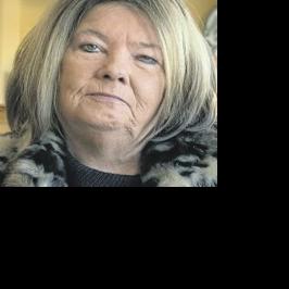 Denise Marie Winter | Gatens-Harding Funeral Home | wvgazettemail.com