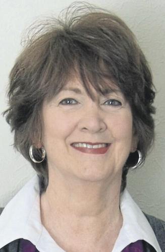 Phyllis Anne (Richards) Rothgeb | Chapman Funeral Home | wvgazettemail.com