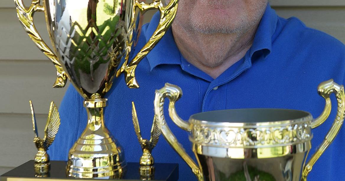 Checkers champ has been competitor his whole life | Life & Arts ...