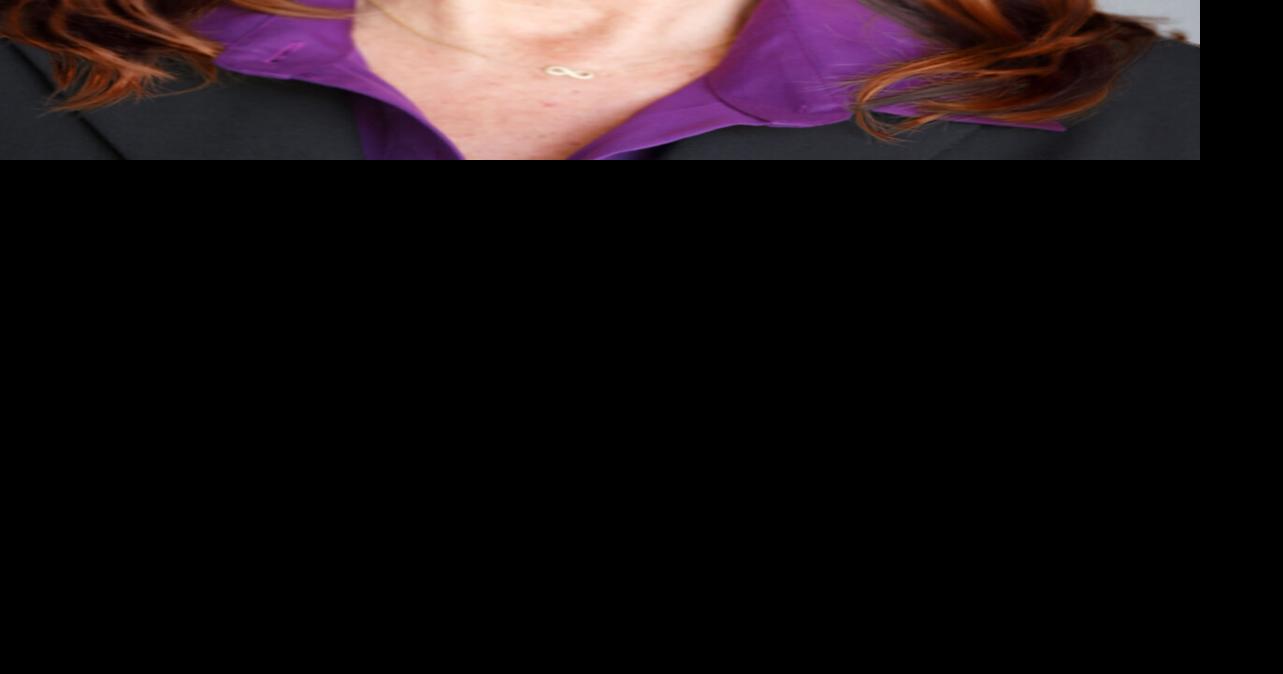 How Allyson Rice keeps on flowing, regardless of obstacles | Life ...