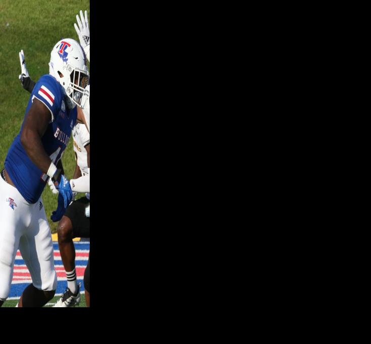Marshall football: Louisiana Tech QB J'Mar Smith conducting a stellar ...