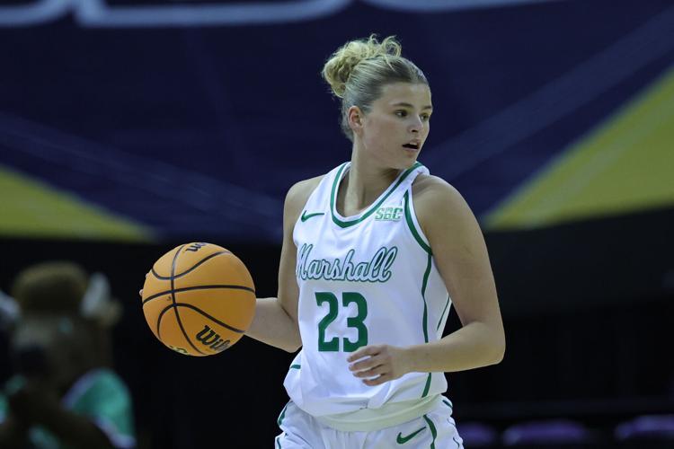 Herd dominates Jags in Sun Belt women's basketball opener | Marshall ...