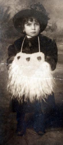 Innerviews: Memories cover 105 contented years | Life & Arts ...