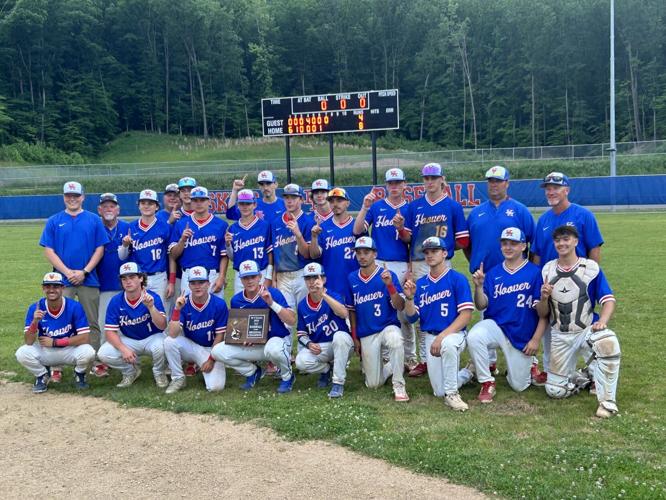 Prep baseball regionals: Hoover knocks out Philip Barbour for state ...