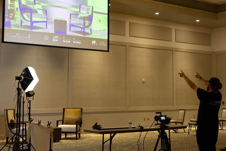 'Appywood' is emerging in West Virginia, thanks in part to Film Futures ...