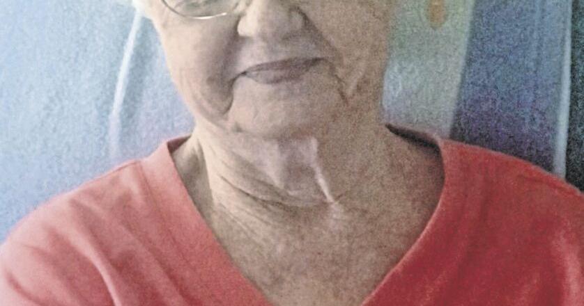 Anna Lee Staats-Hughes | Gatens-Harding Funeral Home | wvgazettemail.com