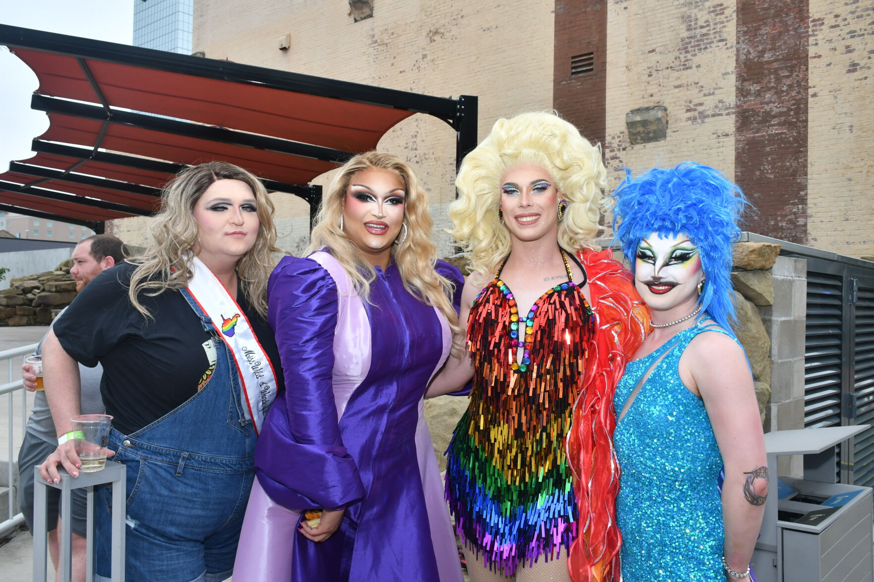 WV Senate passes bills against public drag shows transgender ...