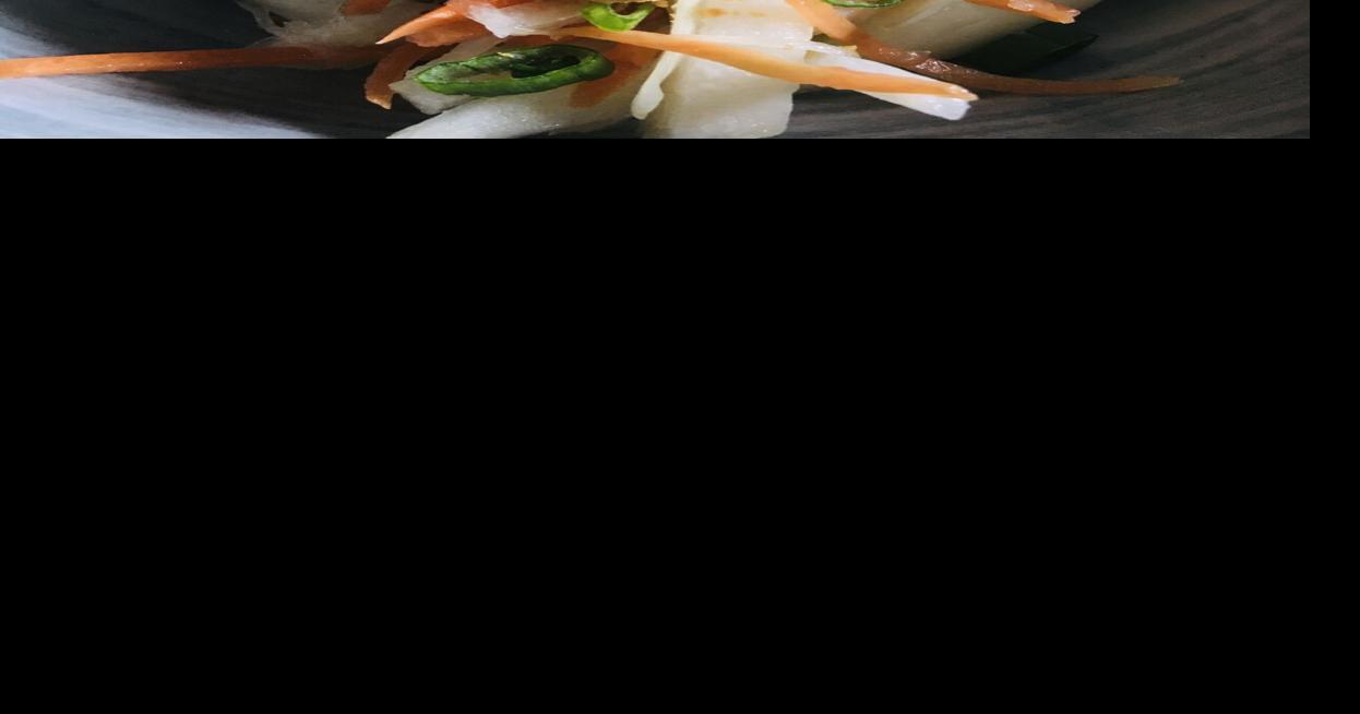 The Food Guy: On a stakeout for the best takeout | The Food Guy ...