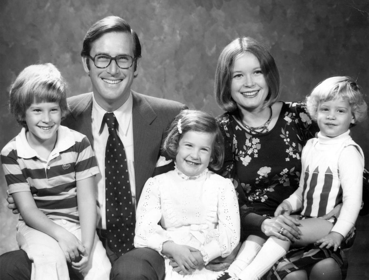 Rockefeller looks back on years that drove his political career | News ...