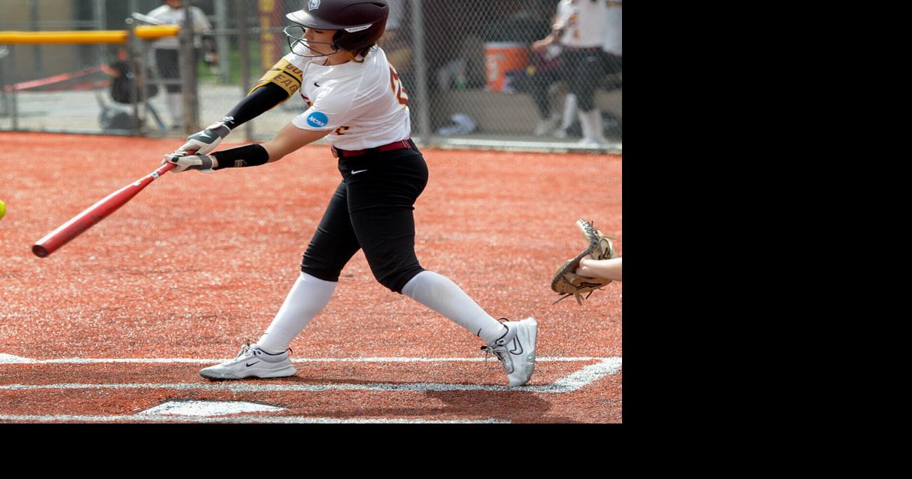 MEC softball: UC's Rose, McCown, Frew claim league superlatives | MEC ...