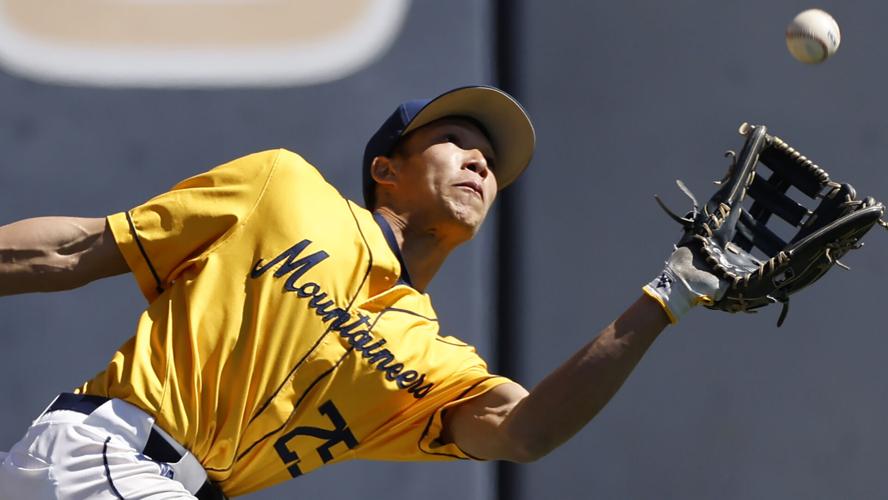 WVU baseball: Mountaineers keeping chip on their shoulder despite ...