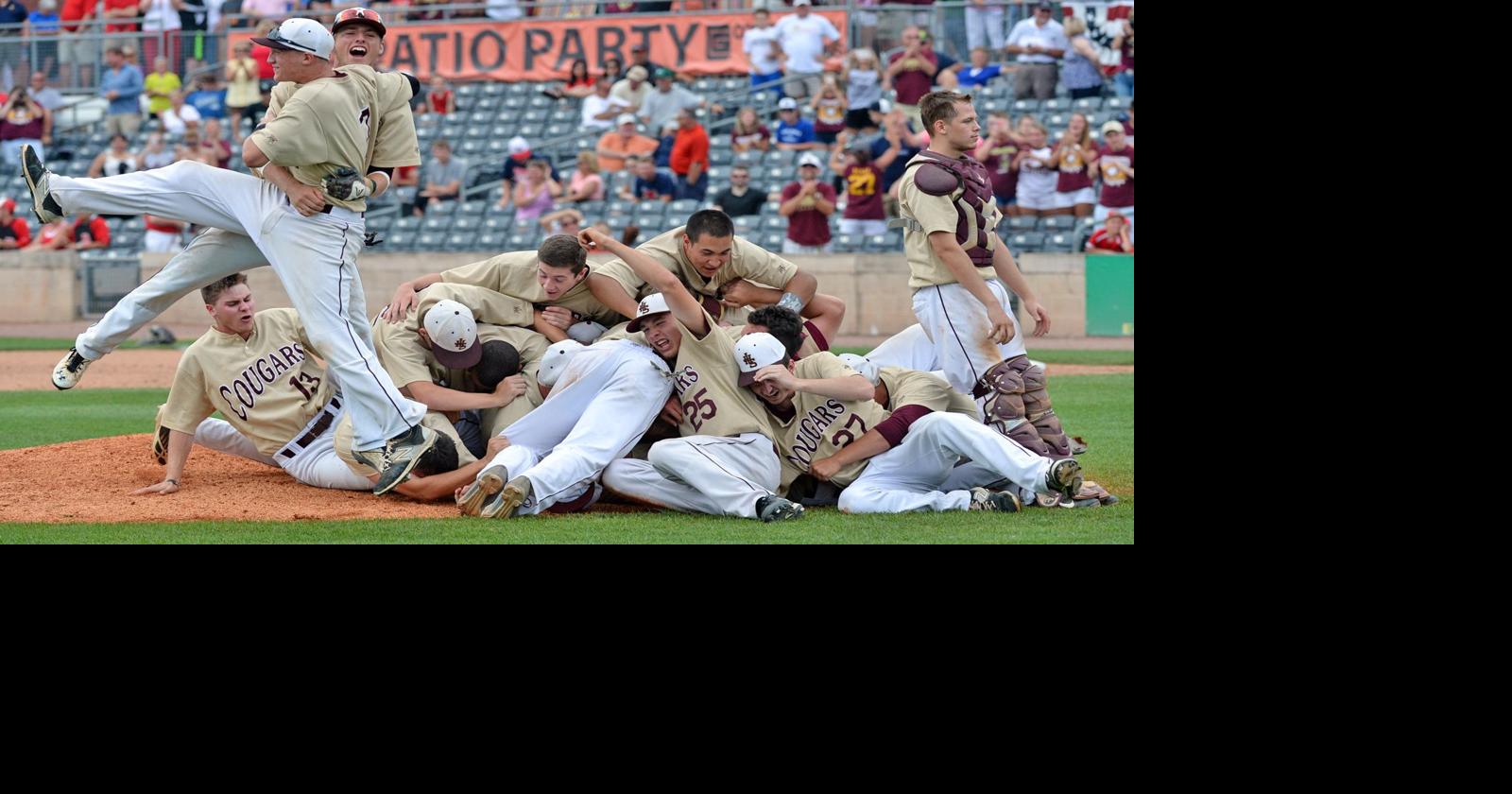 Lowery, Jefferson win 11th state baseball championship | Sports ...