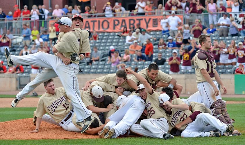 Lowery, Jefferson win 11th state baseball championship | Sports ...
