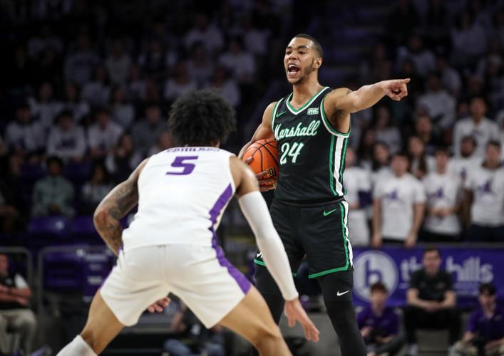 Herd basketball trio takes home SBC honors | Sports | wvgazettemail.com