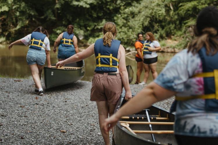 ACLU's camp provides students safe place, advocacy skills | News ...