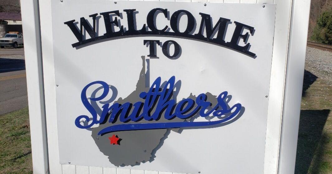 Smithers sidewalk project enters final stages | Metro Kanawha ...