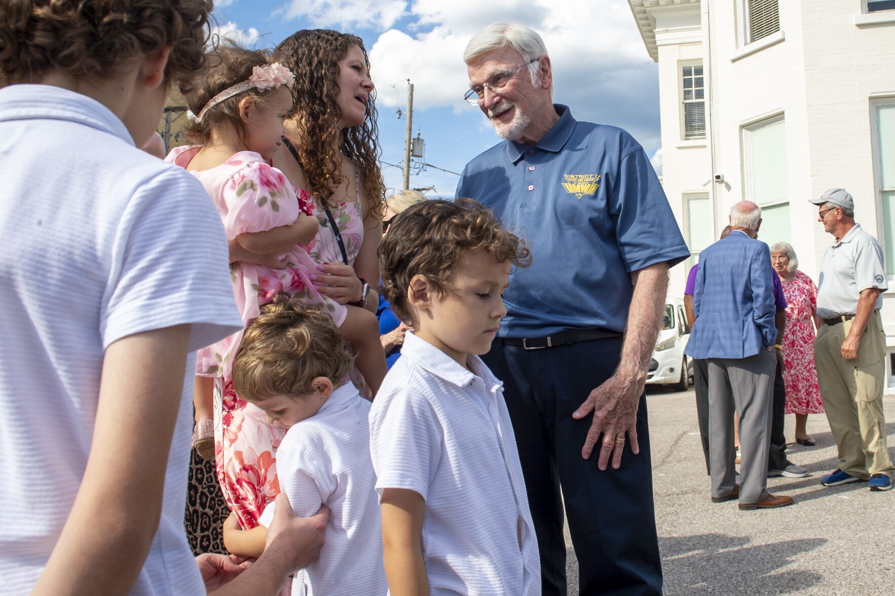Cecil E. Roberts Legacy Museum opens in Charleston | Galleries ...