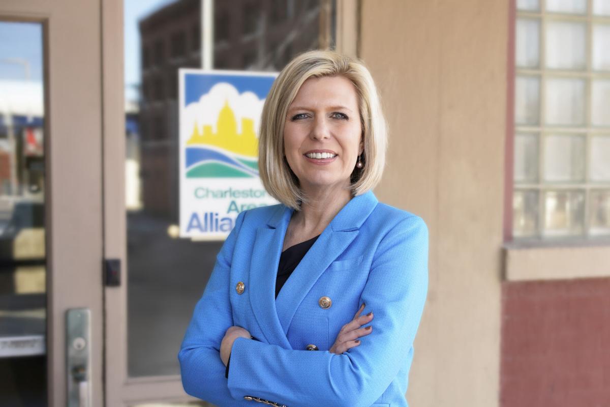 mara boggs | | wvgazettemail.com