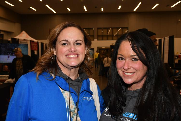 On the Town: Weekend, Jan. 27-28 | On the Town | wvgazettemail.com