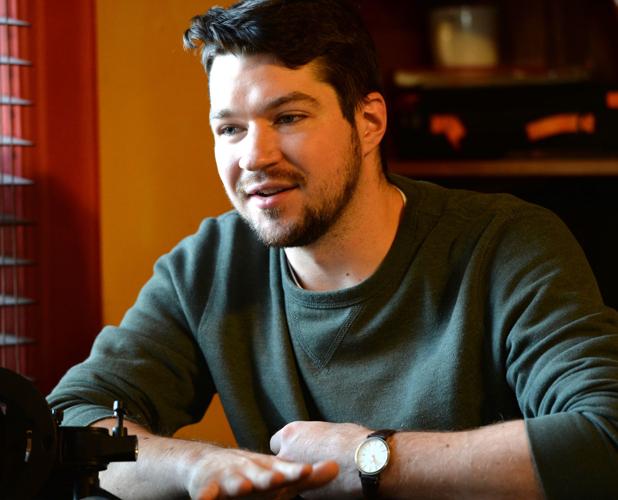 Innerviews: Passionate entrepreneur promotes confidence in WV ...