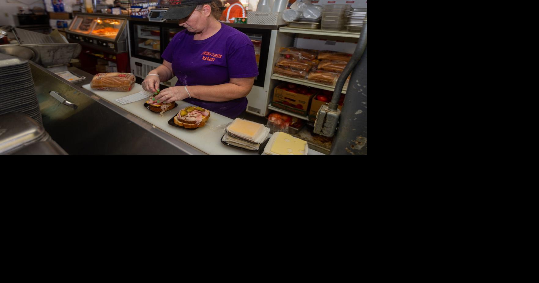Huntington market thrives in era of big box grocery stores | Business ...