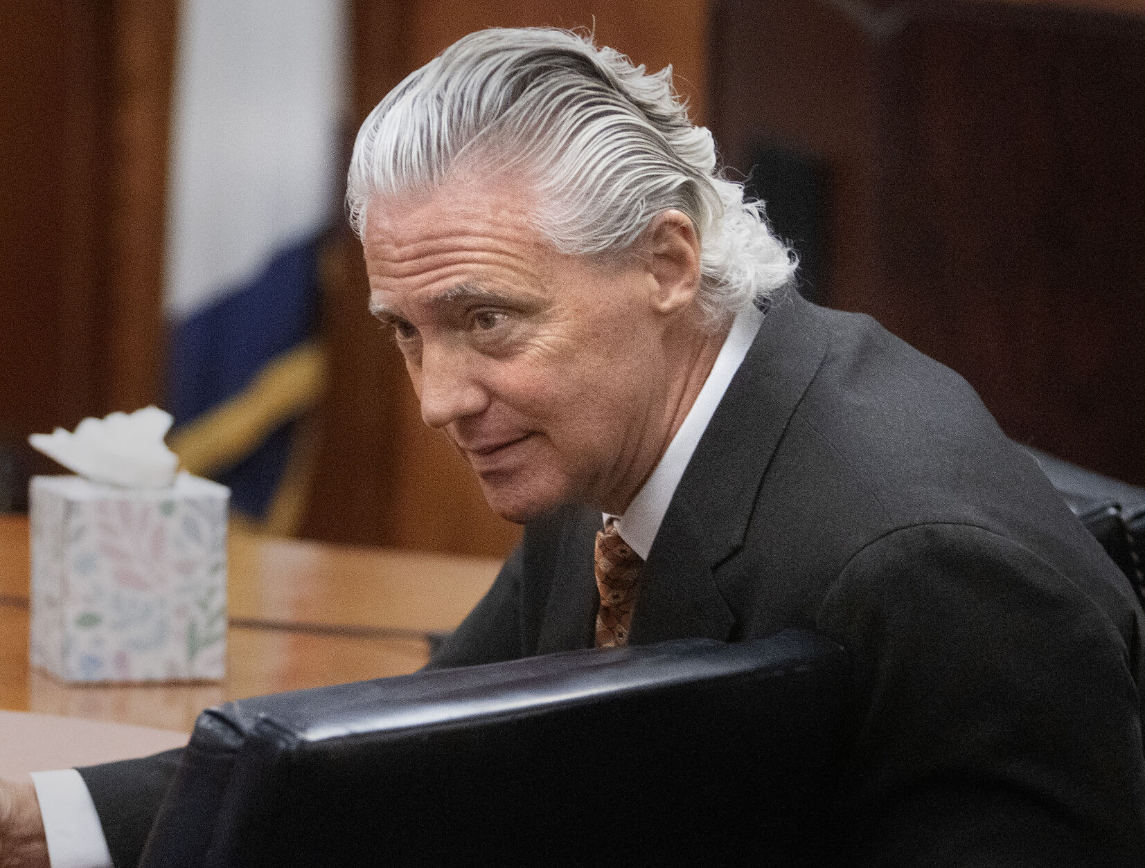 Alyssa Middleton pleads not guilty in death of John Lucas | Legal ...