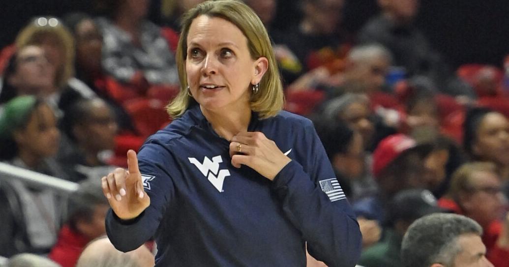 Plitzuweit leaving Mountaineers after one season | WVU | wvgazettemail.com