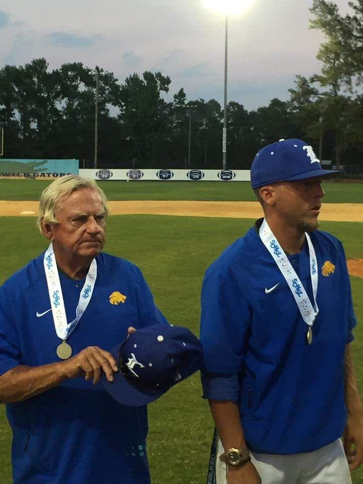 Derek Redd: Baseball lifer Glenn Wilson gets his championship | Sports ...