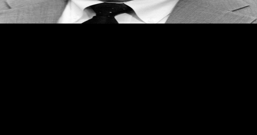 Former legislator, State Police leader Buckalew dies | Politics ...