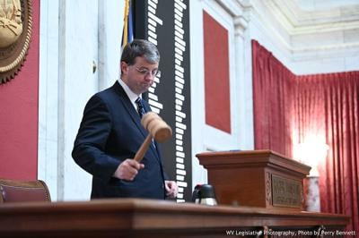 Hanshaw: House session next week will be purely administrative | News ...