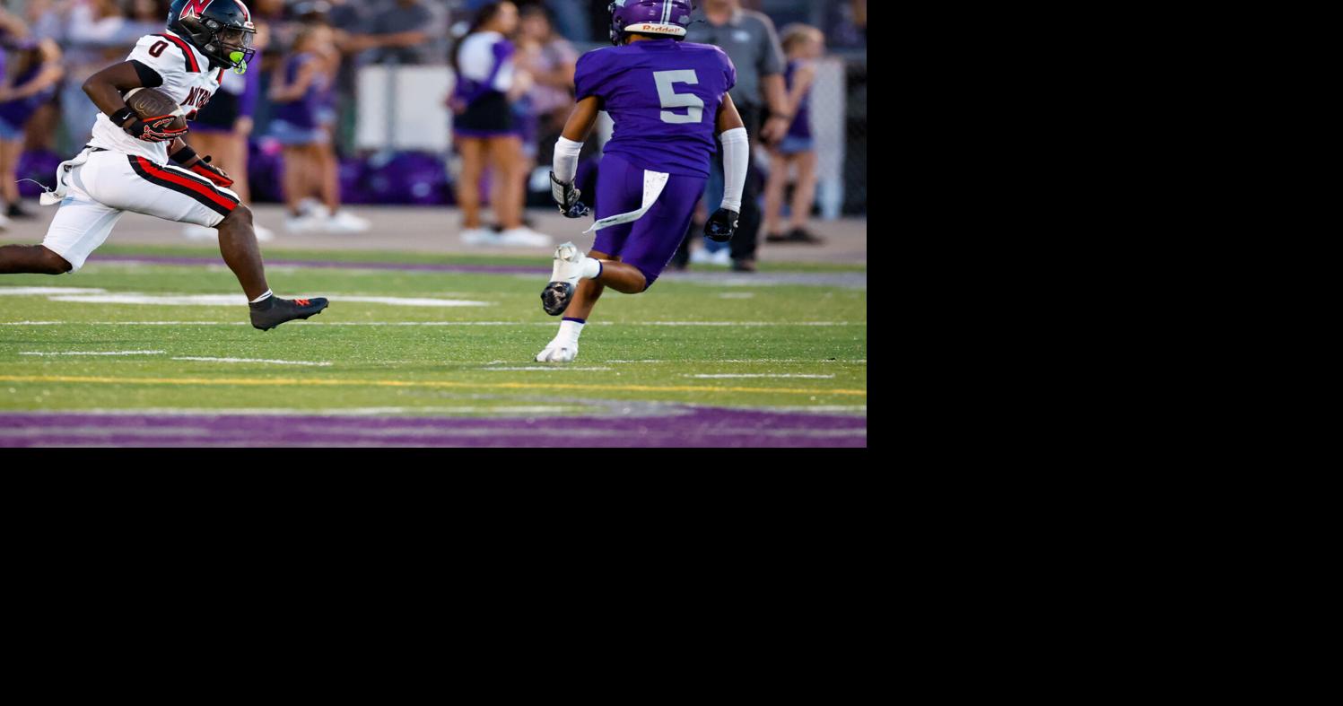 Prep football: Nitro knocks off Warriors for first time | Football ...