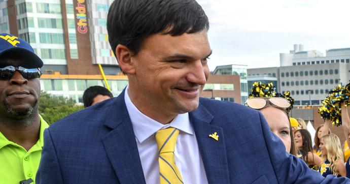 Ryan Pritt: Signing Day big for Neal Brown's future at WVU | Ryan Pritt ...