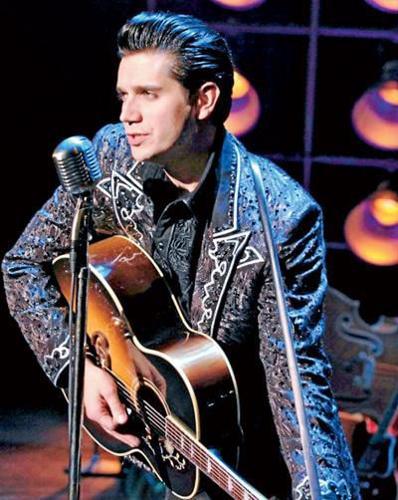 Derek Keeling, who made it to Broadway and beyond, dead at 38 | Stage ...