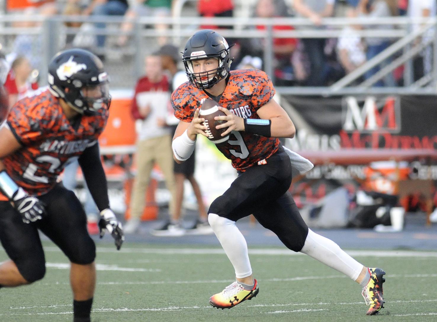 Guest editorial (Martinsburg): Football trophies and life's lessons ...