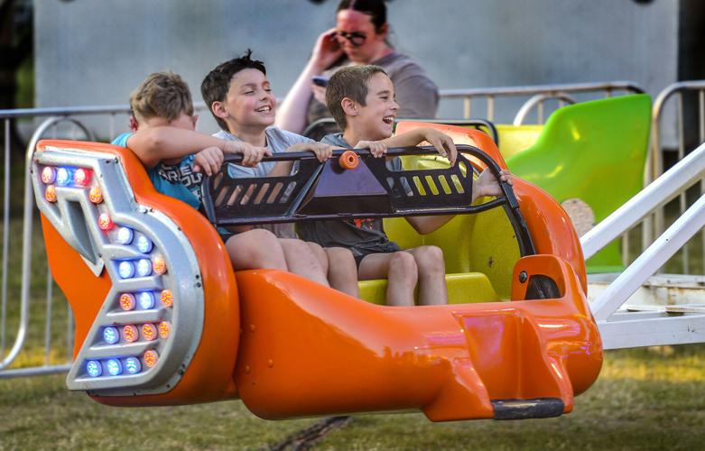 2024 Putnam County Fair in Eleanor, WV: Things to know | Putnam County ...
