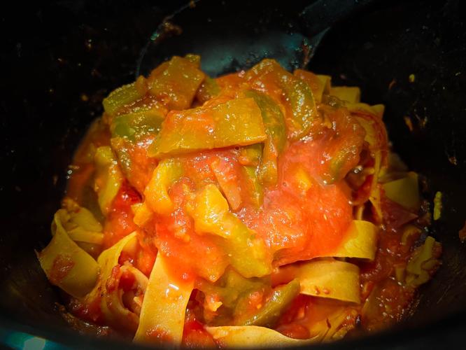 WV Culinary Team: These Italian peppers have become a household name in ...