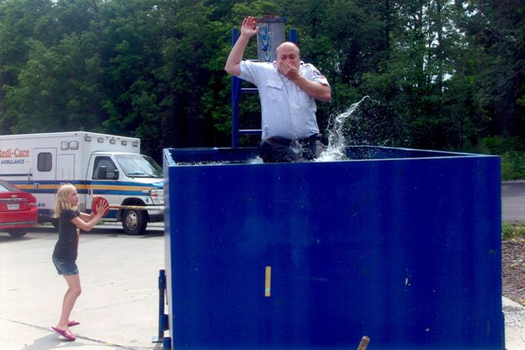 Young girl’s big heart helps starving children | Life & Arts ...