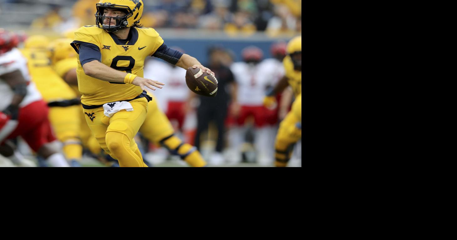 WVU football: Quarterback situation in question for Mountaineers | WVU ...