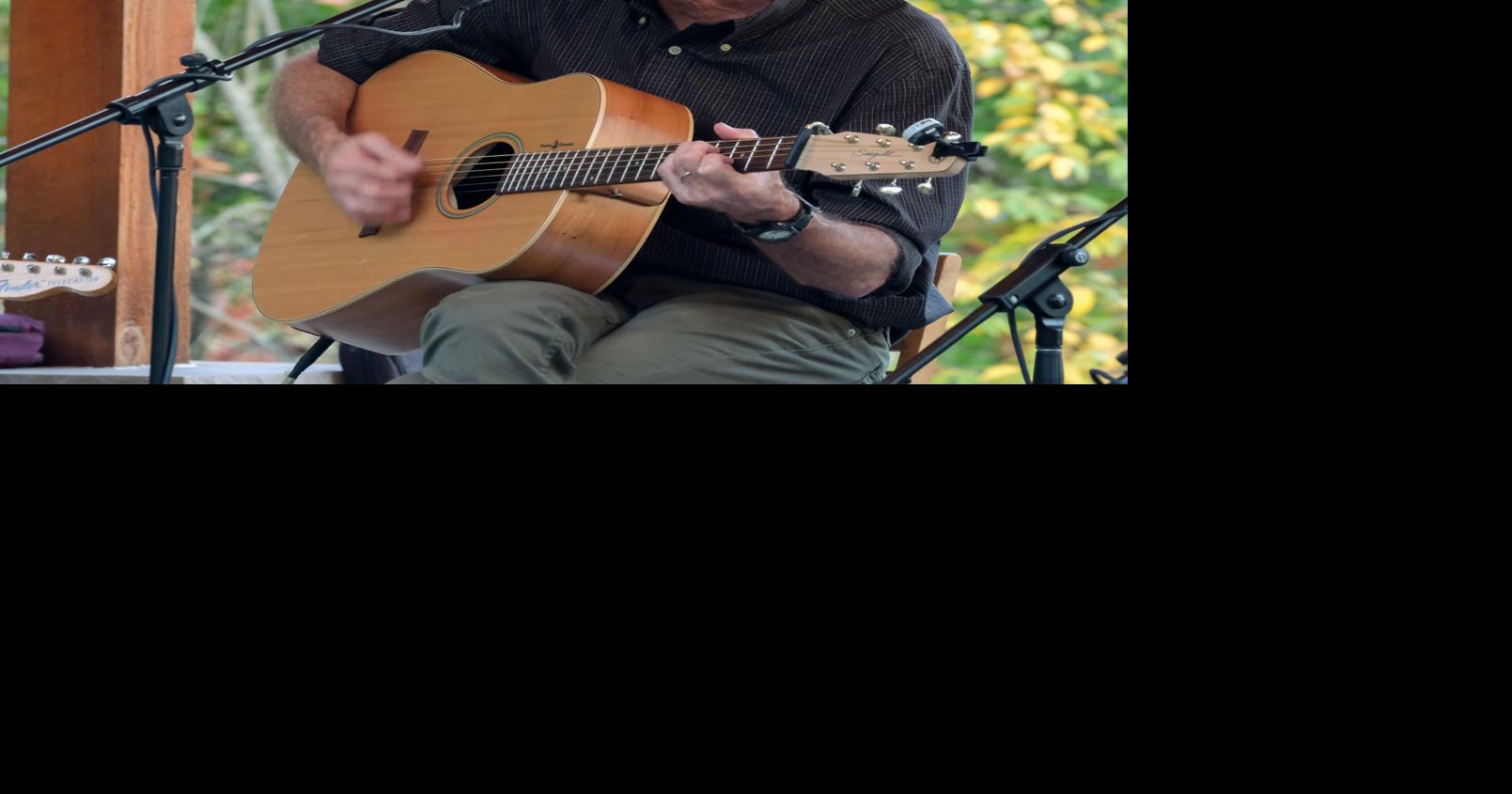 Chris Haddox headlines the Woody Hawley Series Saturday | Arts ...