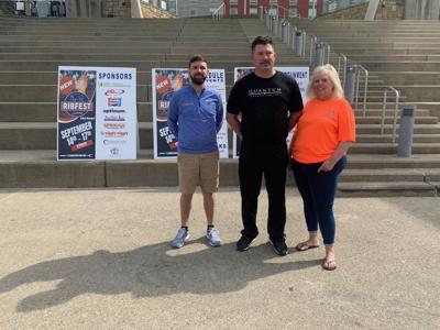 Ribfest to be held in Charleston this year | News | wvgazettemail.com