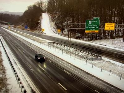 WV to see low temperatures leading to rainy weekend, meteorologists say ...