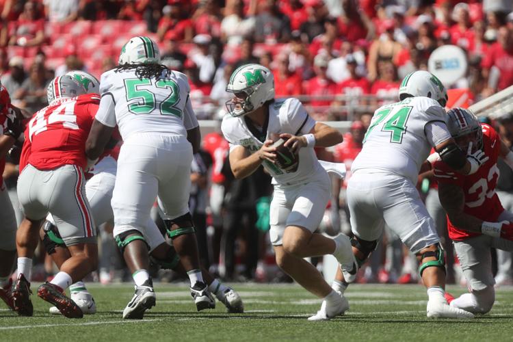 Herd's energy a key piece to success versus WMU | Marshall University ...