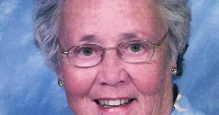 Phyllis "Loretta" Wood | | wvgazettemail.com