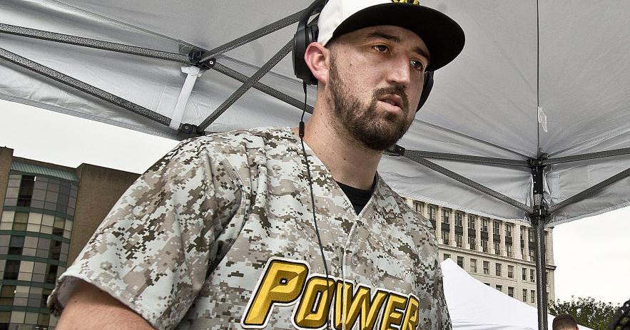 Todd Hutchinson continuing to grow DJing career after hoops | Boys ...
