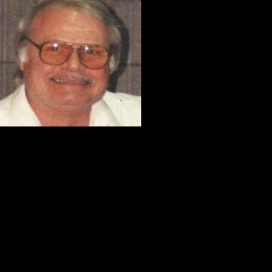 Robert "Bob" Petry | Obituary Archives | wvgazettemail.com