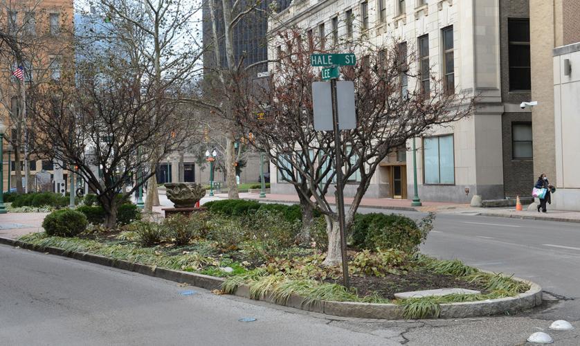 A century ago, the state Capitol burned | News | wvgazettemail.com