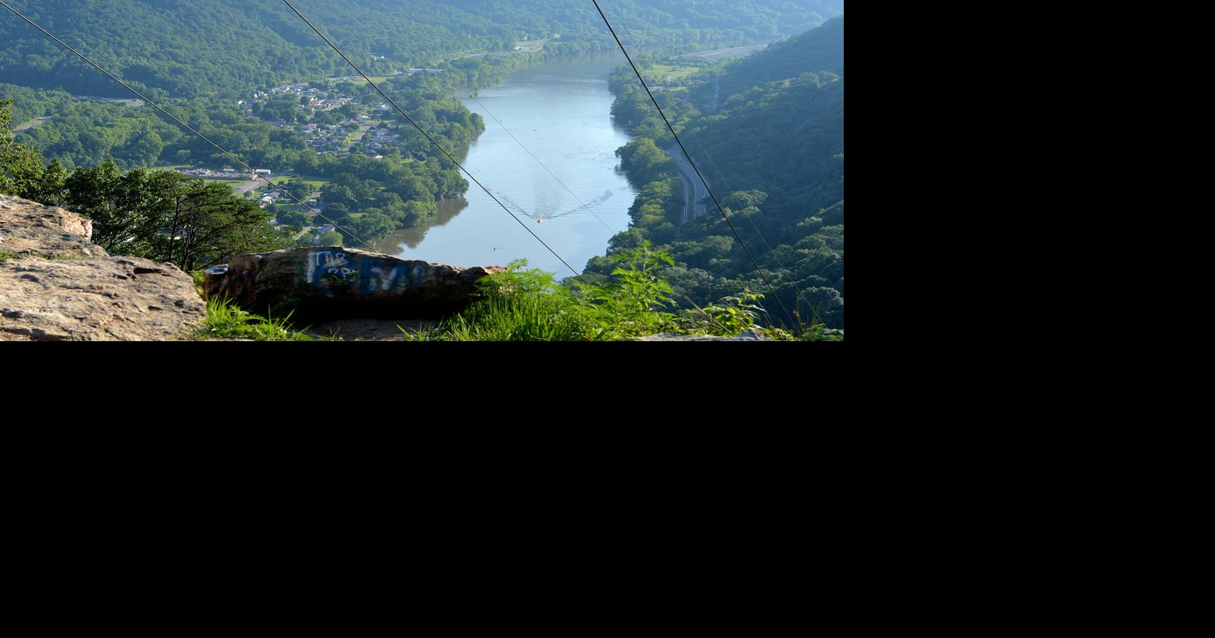 Pratt overlook | | wvgazettemail.com