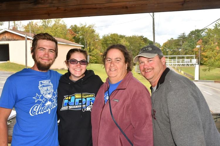 On the Town: Weekend, Oct. 21-22 | On the Town | wvgazettemail.com