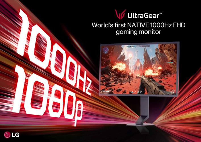 /C O R R E C T I O N -- LG Electronics USA/ | Press Releases ...