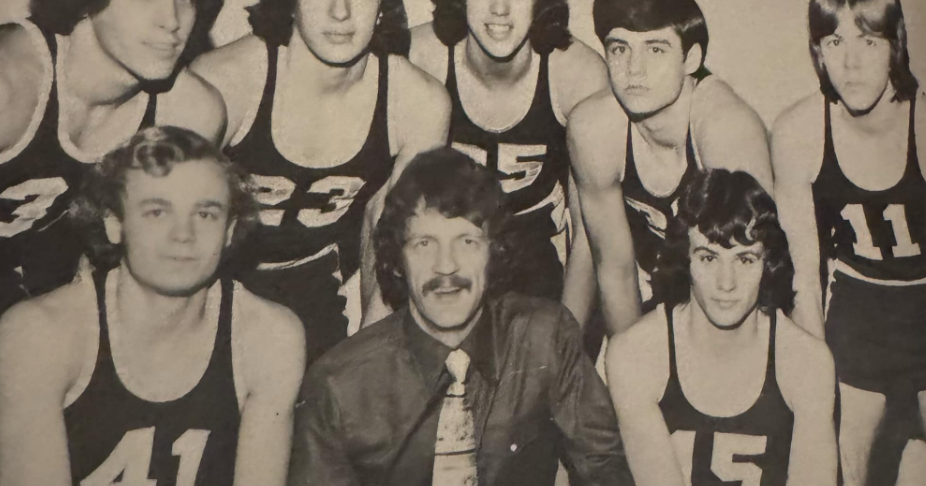 Prep basketball: Former Buffalo, Poca coach Rudy Raynes dies at 78 ...
